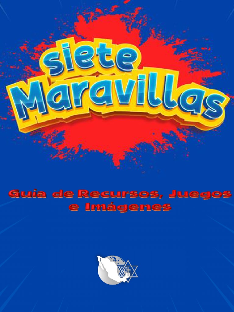 Recursos Ebdv 2025 Para Niños Pdf