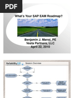 DAU WallChart | PDF | Product Lifecycle | Reliability Engineering