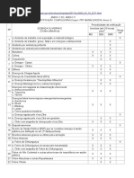 Lista de Never Events PDF | PDF | Morte | Especialidades médicas