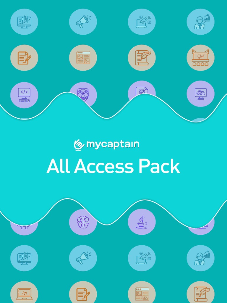 Limited Edition All Access Pass Pdf Communication Computing
