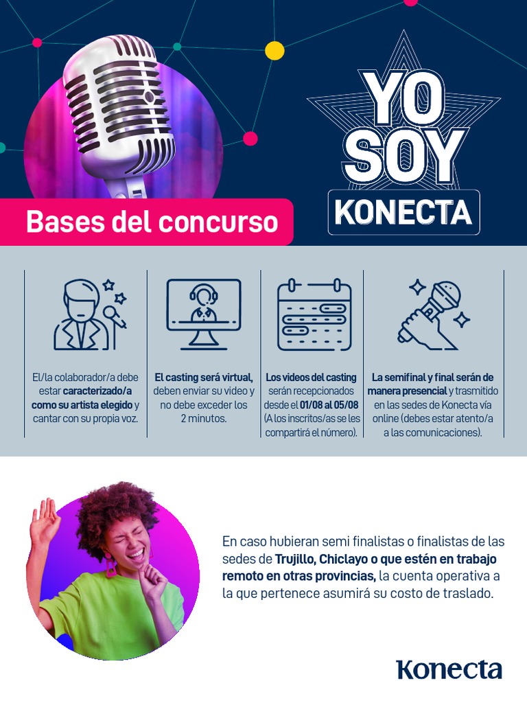 Yo Soy | PDF