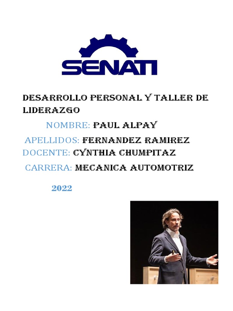 Galindo Leon Entregable 1 Desarrollo | PDF