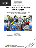 Electrical Plans and Layout PDF | PDF | Ac Power Plugs And Sockets | Switch