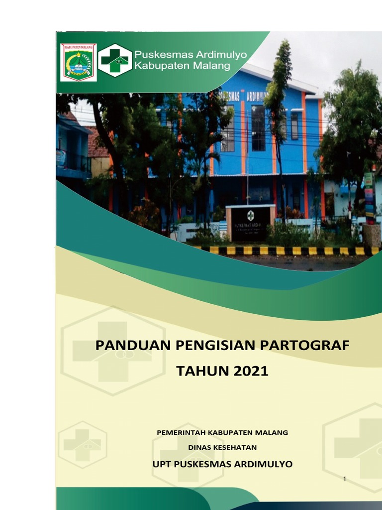 Panduan Partograf | PDF