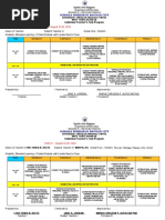 Rdneb Leaflet Final | PDF | Forgiveness | Psychological Resilience