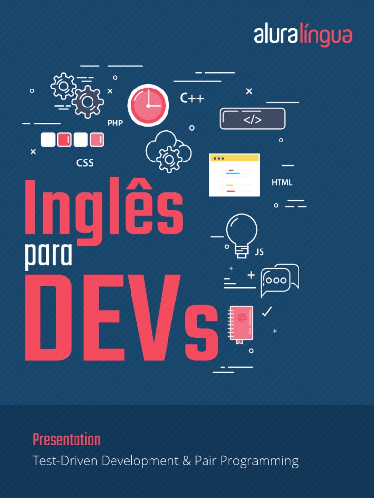05 Test-driven+Development Pair Programming | PDF | Test Driven ... 05 Test-driven+Development Pair Programming | PDF | Test Driven ...