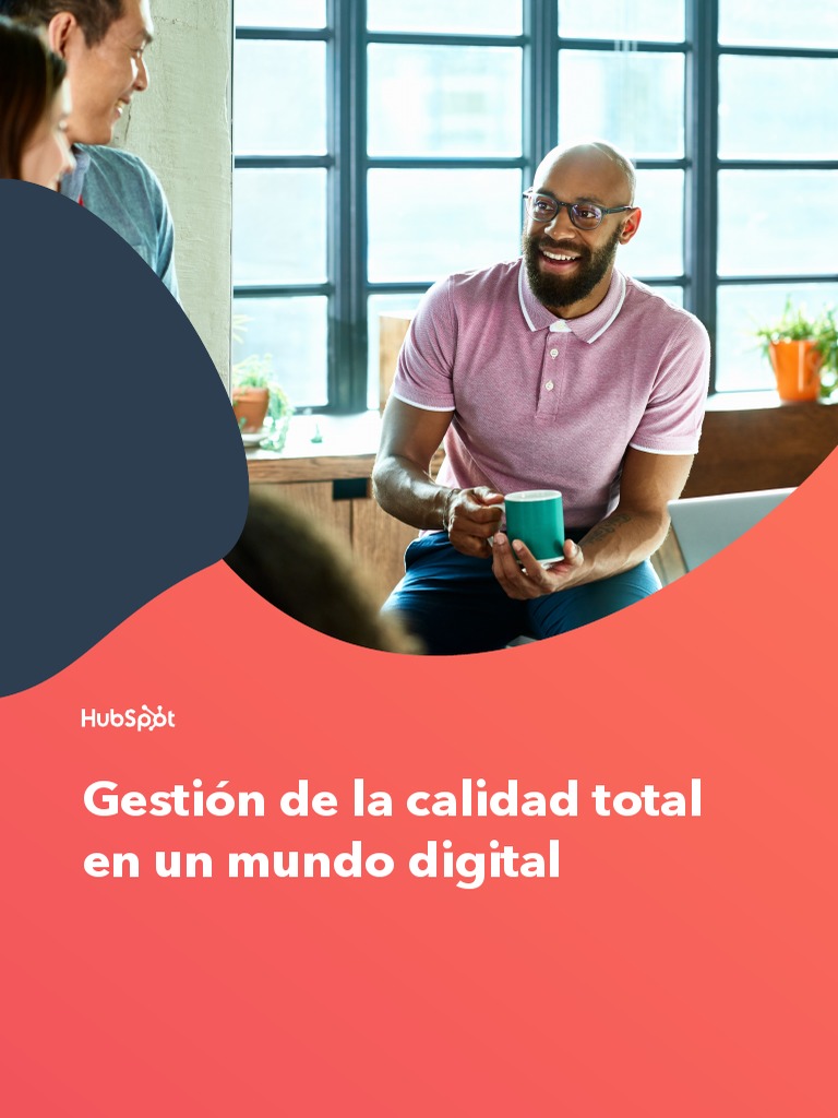 Gestión de La Calidad Total en Un Mundo Digital | Descargar gratis PDF | Calidad (comercial ...