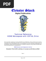 #OTIS Service Tool Manual MCS | PDF