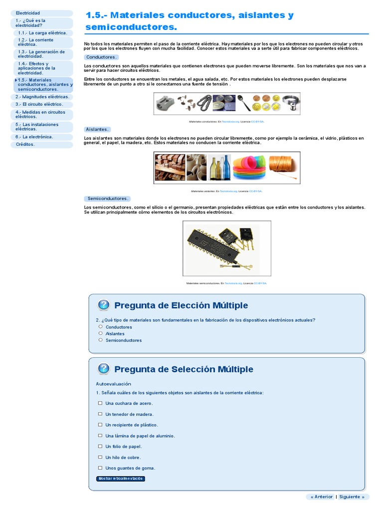 Understanding Electricity: Conductors, Insulators, and Semiconductors ...