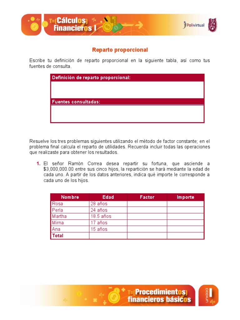 Actividad de Aprendizaje 3 | PDF