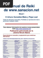 Tabla Simbolos Reiki PDF | PDF | Reiki | Las emociones