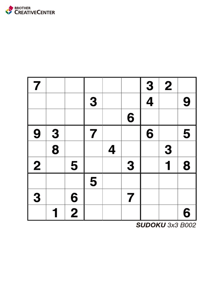 sudoku-3x3-b002-1-en | PDF
