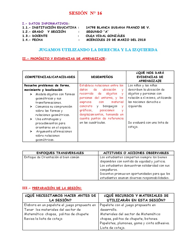 Derecha Izquierda | PDF | Aprendizaje | Ciencia cognitiva