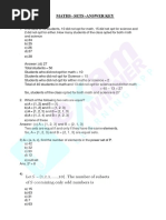 Log Table | PDF | Logarithm | Numbers
