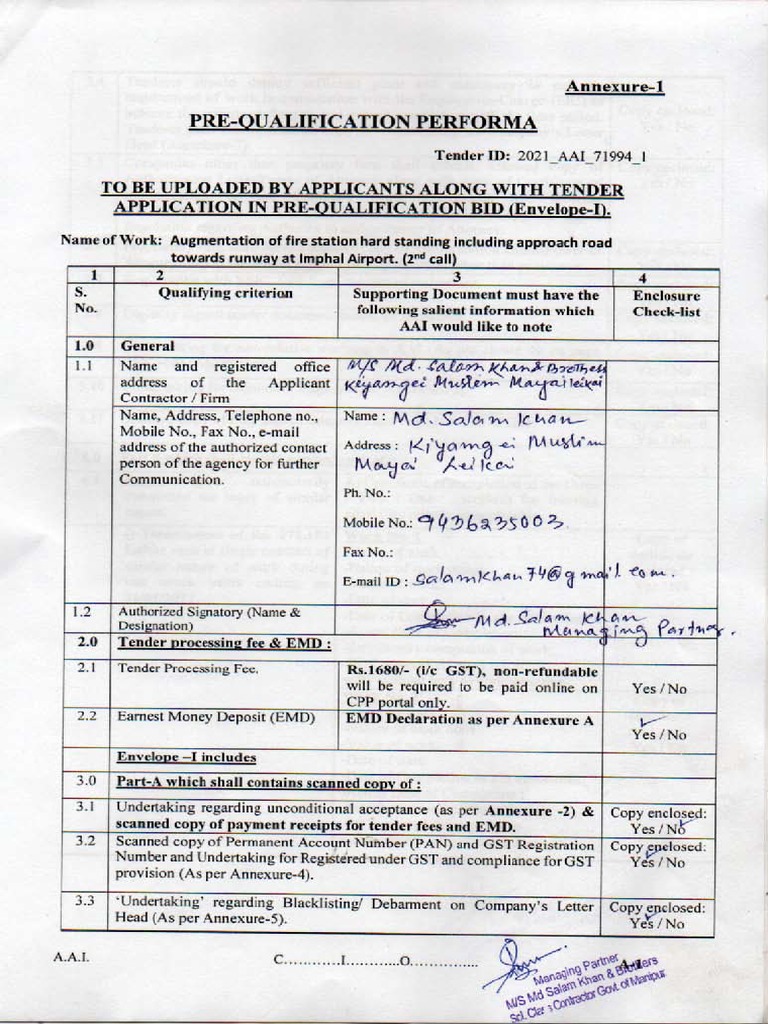 Blacklisting_Undertaking_T_and_P_Undertaking_Power_of_attorney_CIN_or ...