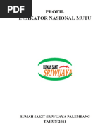 Profil Inm Kemenkes | PDF