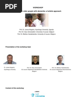 English 9 - Q1M2 - Using Conditionals in Expressing Arguments | PDF ...