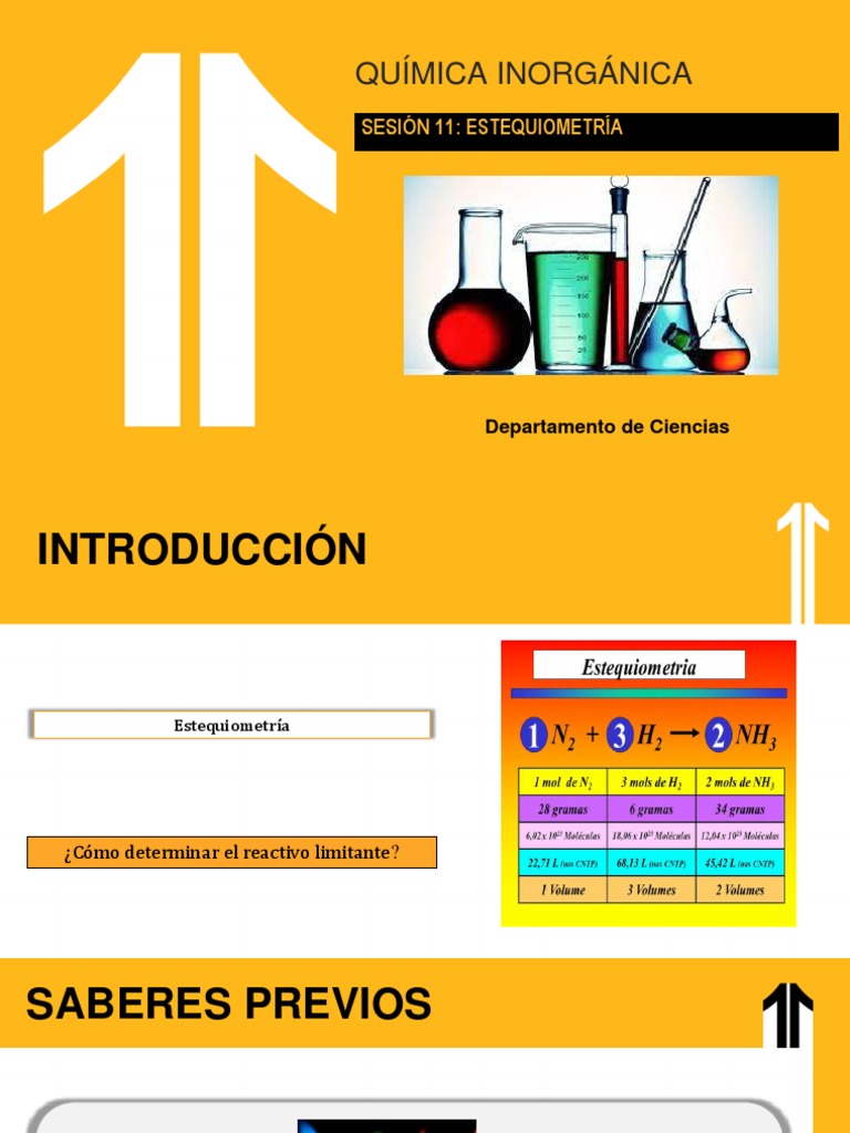 JP - PPT Lab Química Inorgánica Ug Semana 11 | Download Free PDF ... JP - PPT Lab Química Inorgánica Ug Semana 11 | Download Free PDF ...