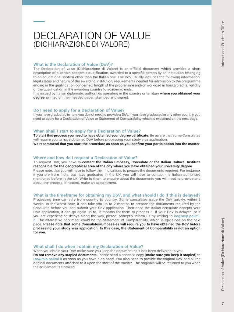 ISO_DOV | PDF | Academic Degree | Educational Stages