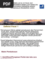 Pertek Standar Teknis Emisi Ivo Mas | PDF