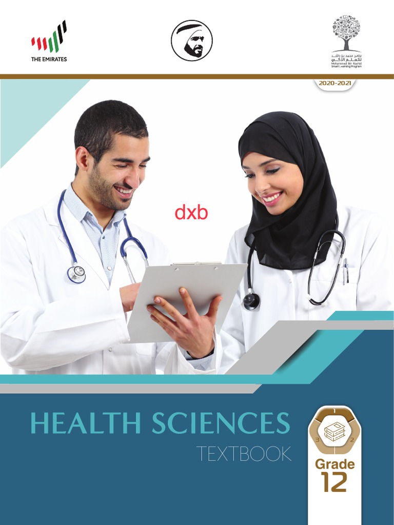 HealthSci 12ADV T1 ENG FullBook | PDF | Medical Specialties | Health ...
