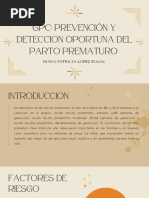 Atención Del Parto Limpio y Seguro | PDF | Parto | Embarazo humano