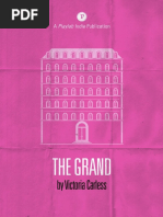 Hunters of The Lost City Activity Kit | PDF