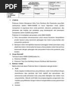 New Handbook of Self Assesment CDAKB | PDF