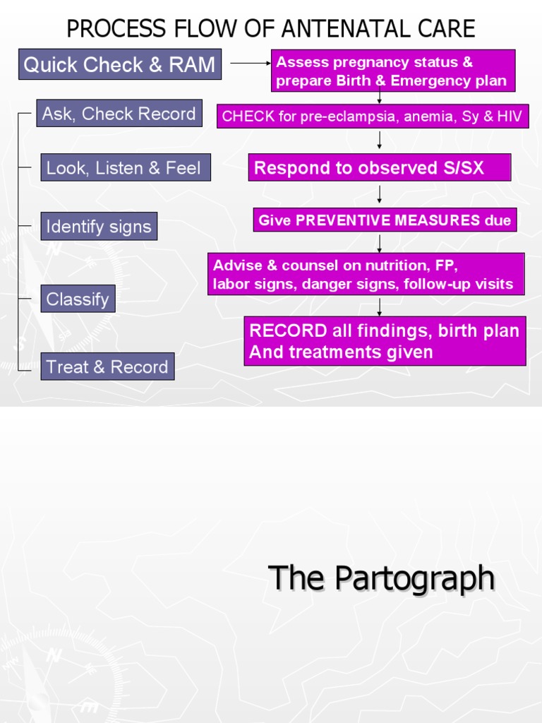6 Partograph | PDF | Childbirth | Diseases And Disorders
