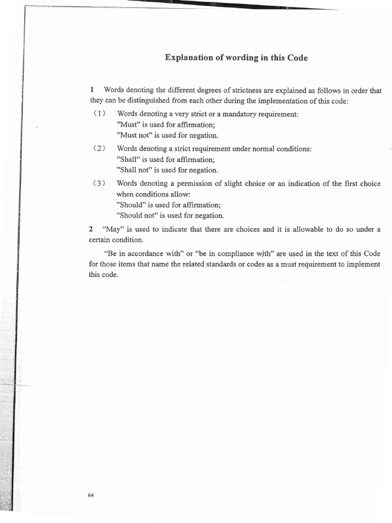 GB 50204-2002 Code For Acceptance of Construction Quality of Concrete ...