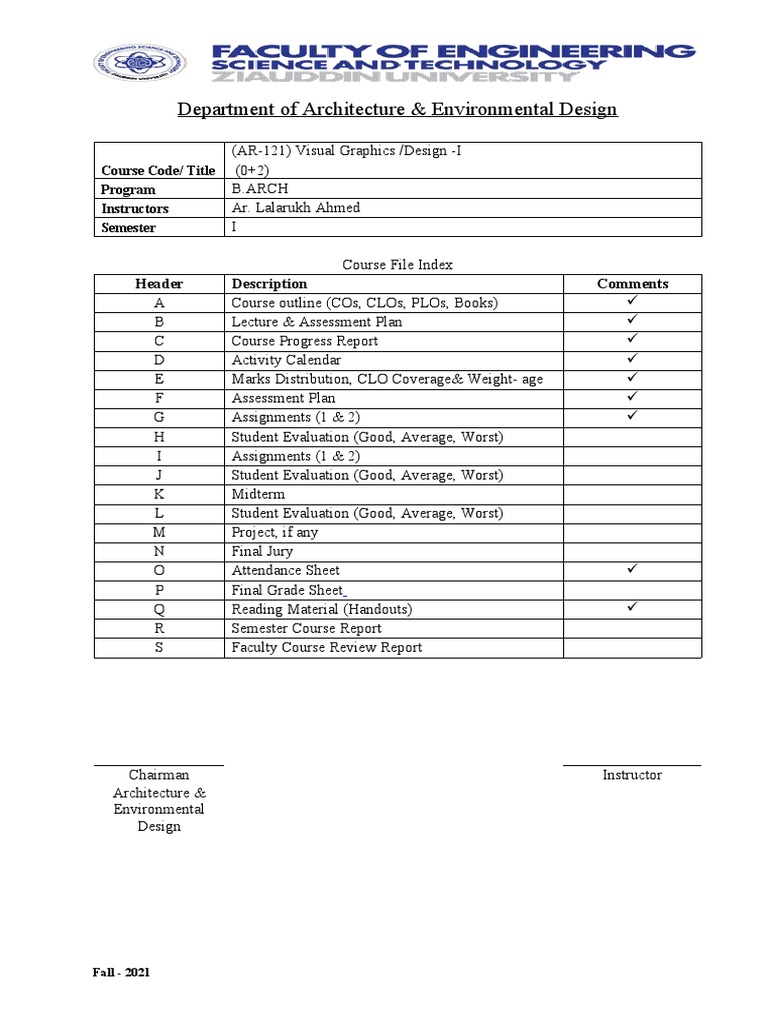 Visual Graphics & Design Course Overview | PDF | Drawing | Graphics