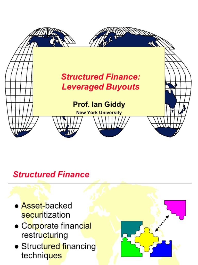 Lbo | PDF | Leveraged Buyout | Leverage (Finance)