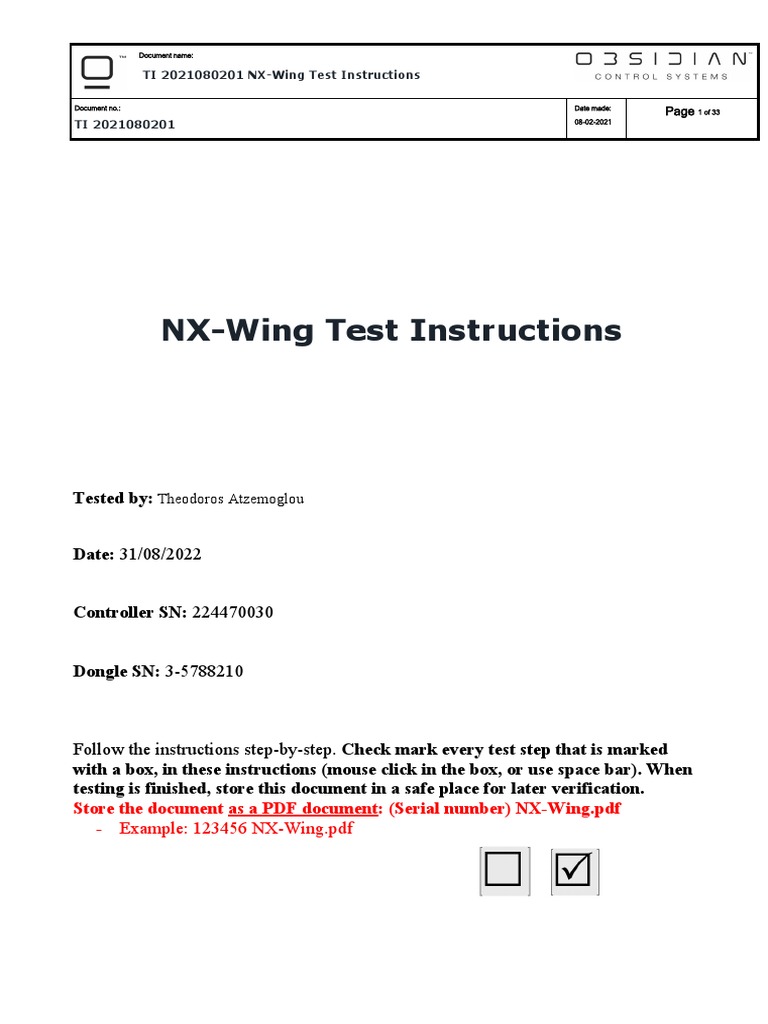 Theo NX Wing | Download Free PDF | Light Emitting Diode | Computer Hardware