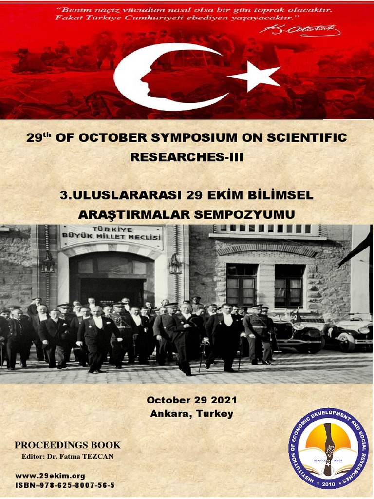29 Ekim Kitap | PDF