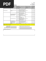 2023 VGP Checklist Rev 0 - 23 - 1 - 2023 - 9 - 36 - 20 | PDF | Water ...