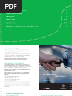 Aceable BTW Practice Log | PDF