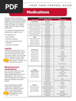 Empirical Antibiotic Therapy, Infection Management, Adults (1) GGC ...