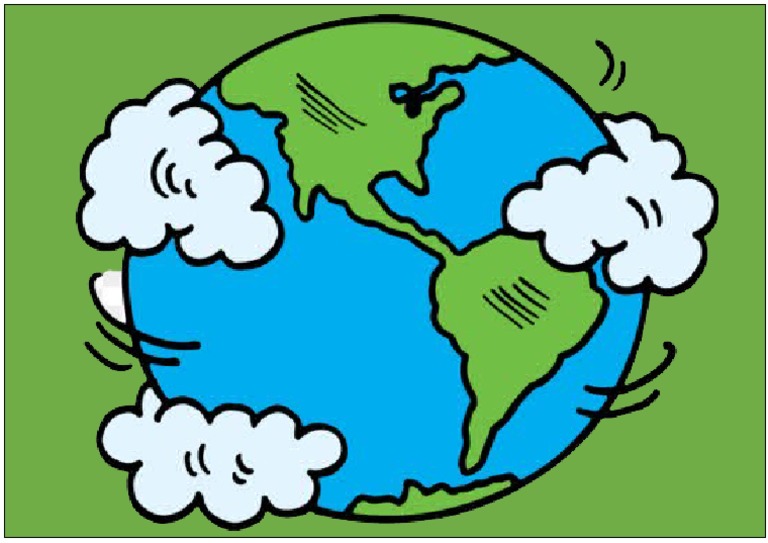 Tarpapel - Earth | PDF