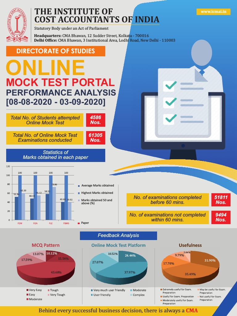 OMT Analysis | PDF