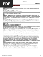 PF2 Crafting Guide | PDF | Ammunition | Dwarf (Dungeons & Dragons)