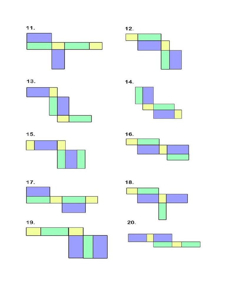 jaring jaring balok | PDF