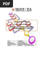 4 Pasos de Polya | PDF | Heurístico | Pensamiento