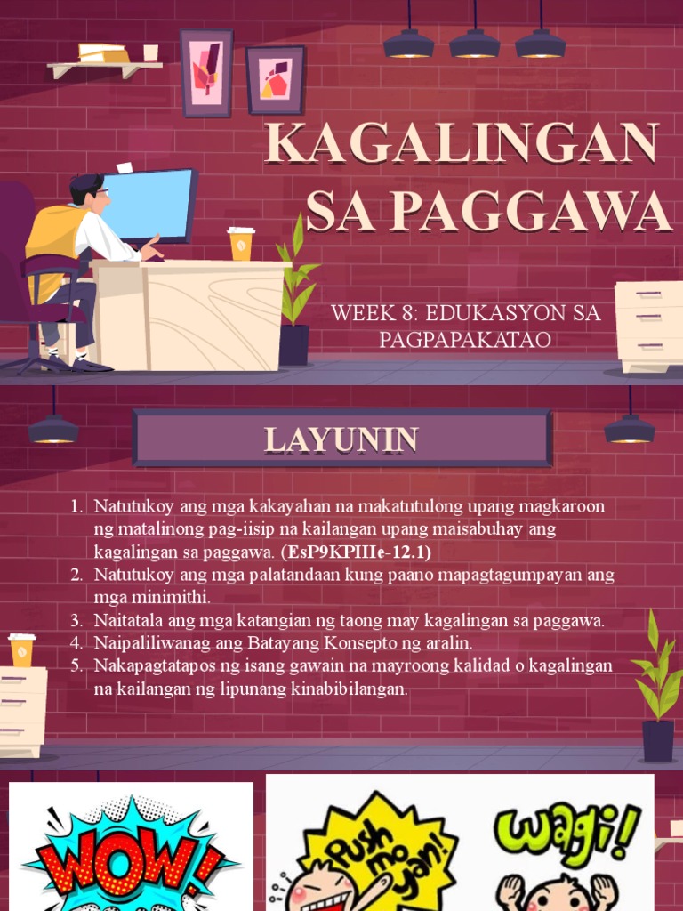 Esp Week 8 | PDF