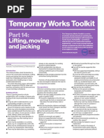 BS 5975:2019 Temporary Works Guidelines | PDF | Temporary Work ...