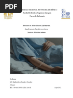Escala CRAMS y Valoración del Paciente | PDF | Cuidado de la salud ...