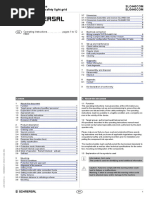 COM100D/COM100E Smart Communication Box User Manual | PDF | Computer ...