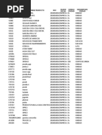 Ficha Tecnica Avaunt EC | PDF | Plaga (organismo) | Insecticida