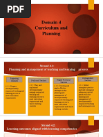 2025 DHET Teaching and Learning Plan Framework Final | PDF | Vocational ...