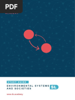ESS Case Studies and Examples by Topic | PDF | Biodiversity | Climate ...
