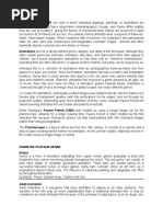 Character Animation | PDF | Animation | Leisure